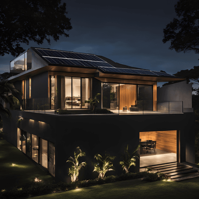 Guía completa: Cómo leer tu recibo de luz de EEGSA en Guatemala - El Blog de Pointer Solar