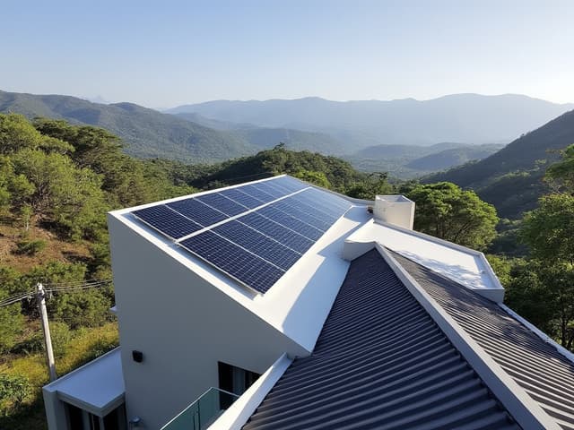 Precio de Paneles Solares en Guatemala: Guía Completa 2024 - El Blog de Pointer Solar